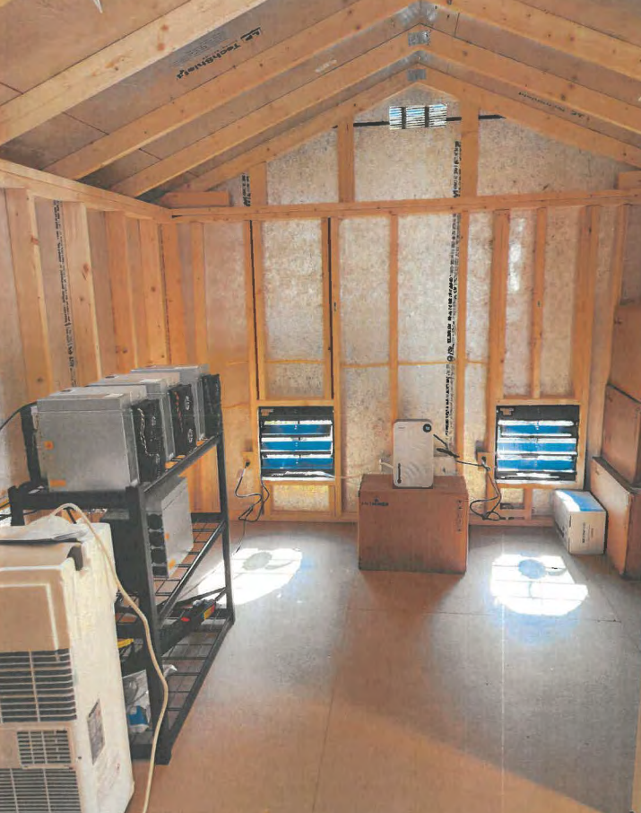 Small-scale data center pitched to Halifax County | Local News | yourgv.com