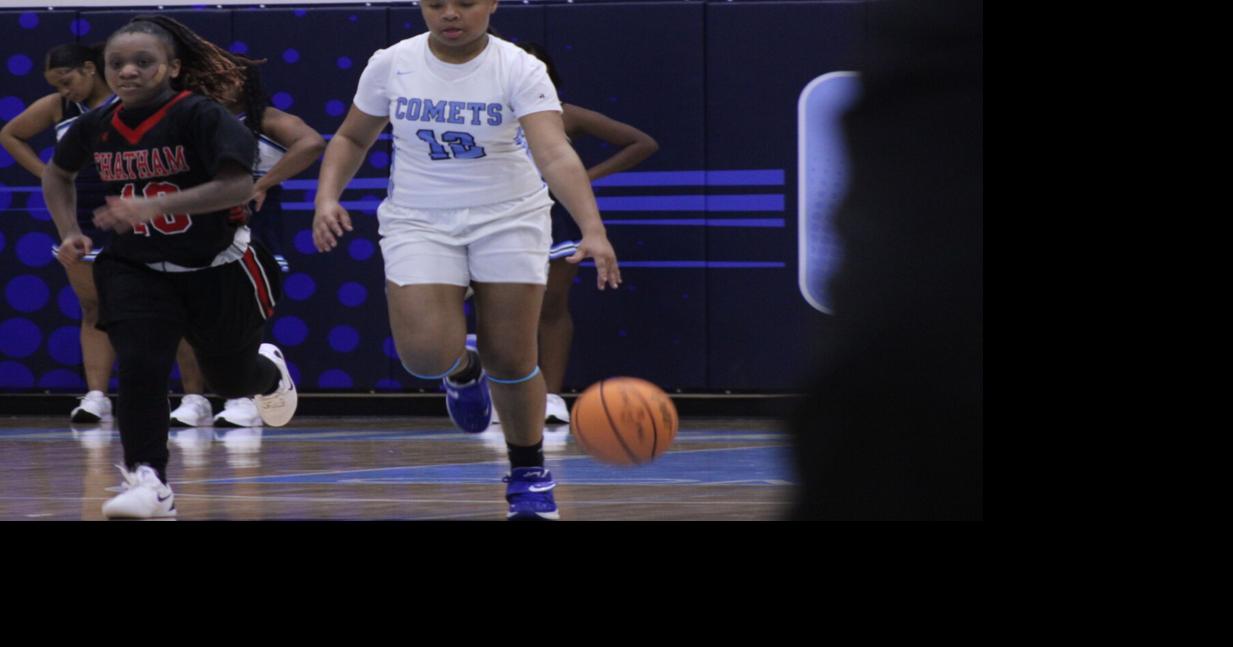 Halifax JV girls dominate Chatham 41-9 in season debut | Prep Sports ...