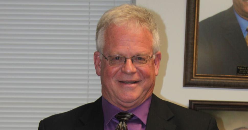 Jay Camp tapped to lead Halifax County School Board in unanimous vote ...