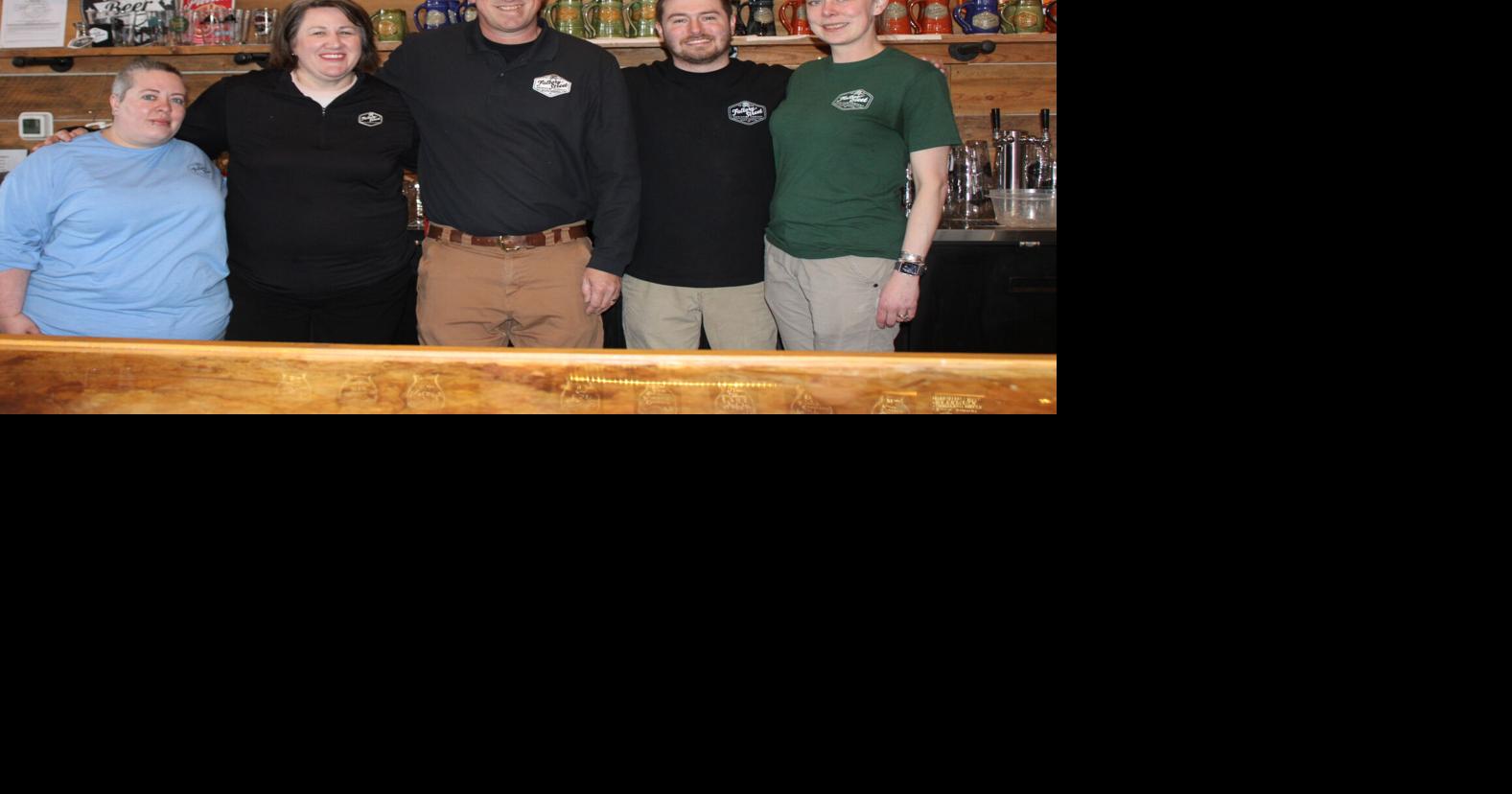 South Boston’s first brewery becomes community gathering spot | Local ...