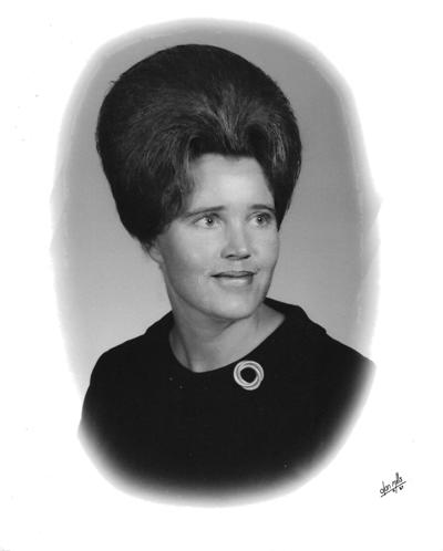 Elgie Brunson Crews | Obituaries | yourgv.com