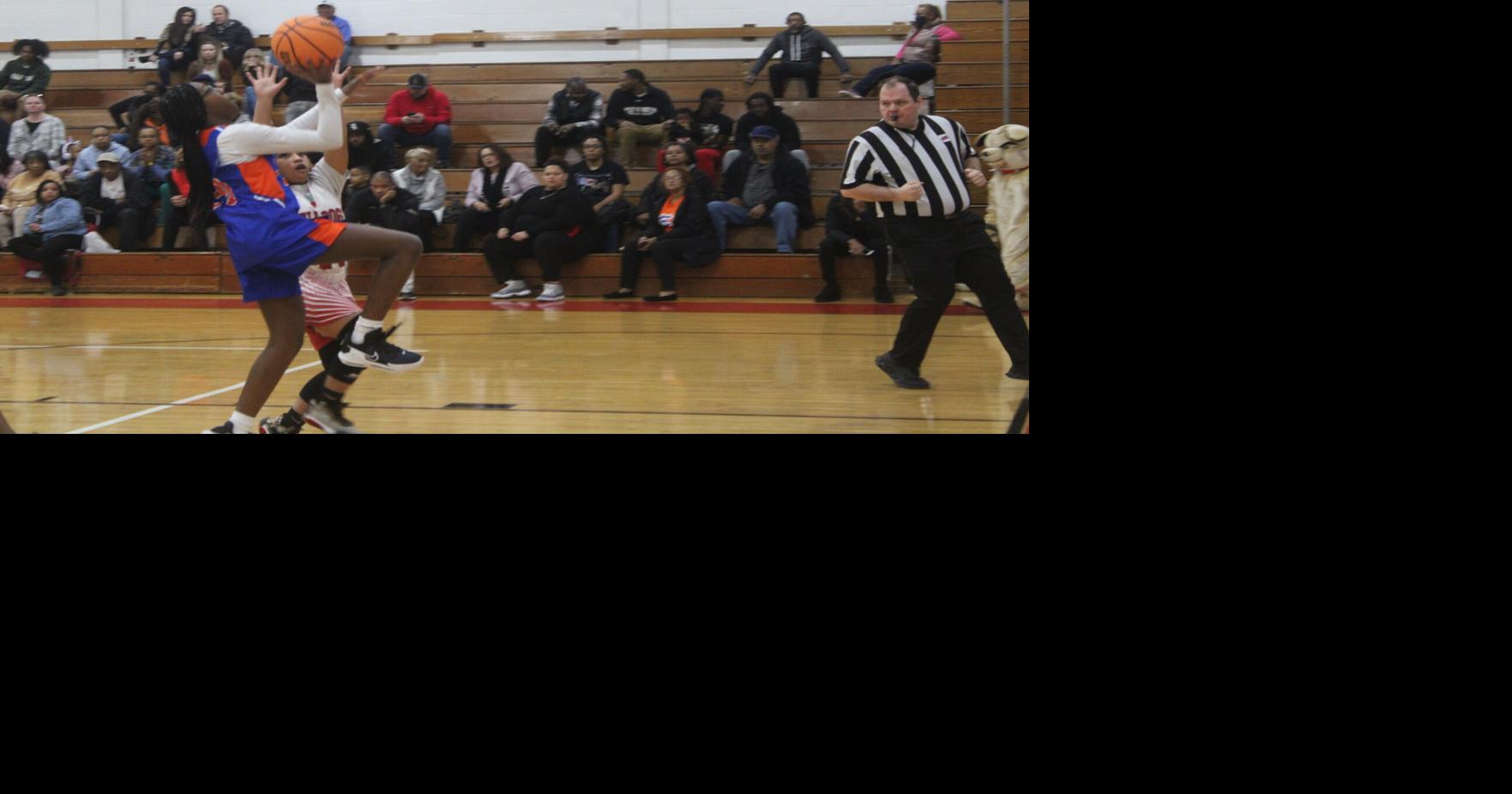 Halifax Middle School girls basketball picks up district win over ...