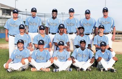 Dixie Boys win opener | Local Sports | yourgv.com