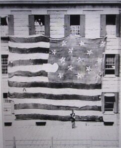 HISTORY CORNER: The Star-Spangled Banner’s story explained | County ...
