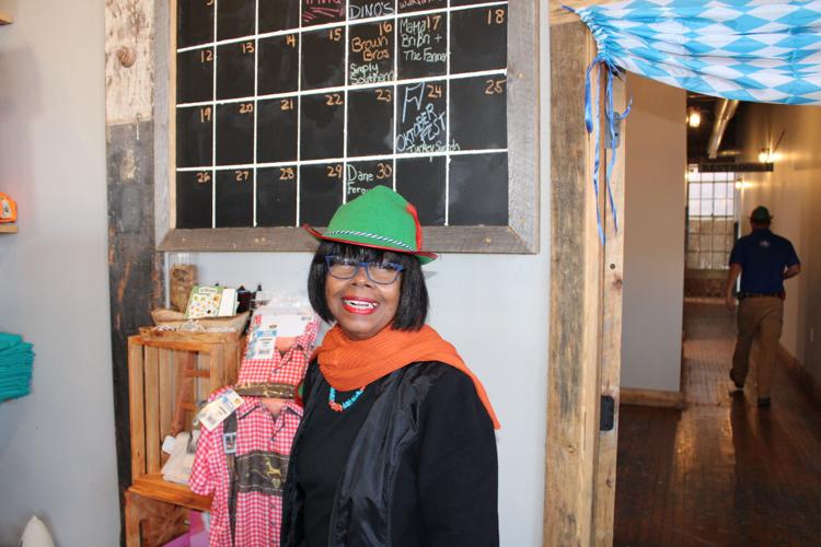 After living in New York City for decades, Jean Winston ventures back ...