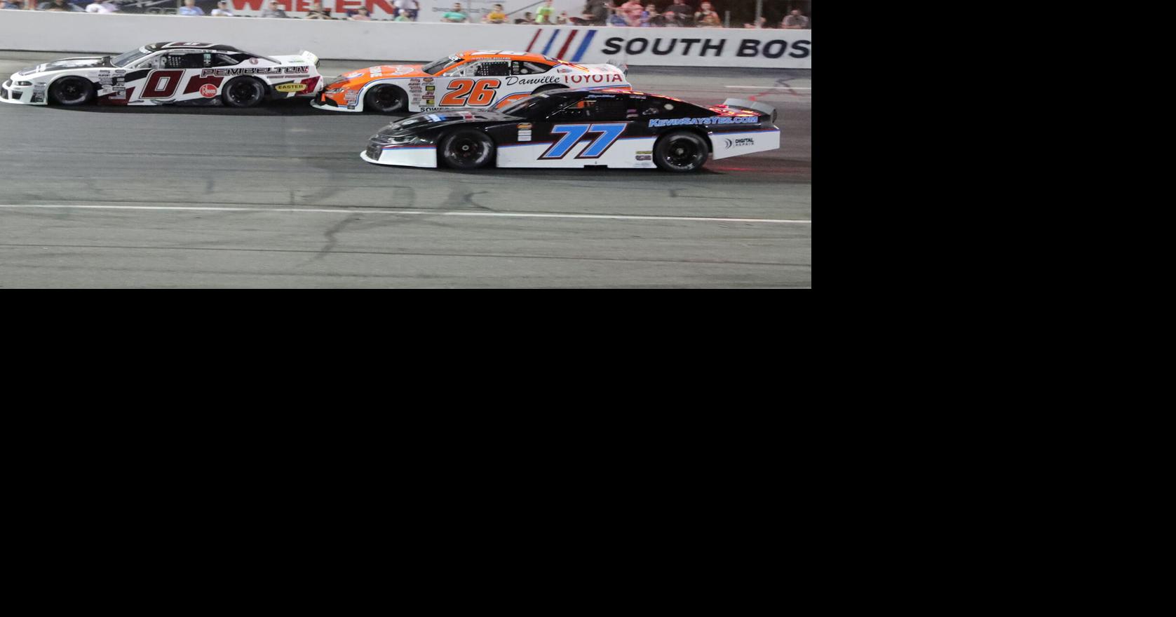 Driver sees Late Model Stock Car championship battle coming down to ...
