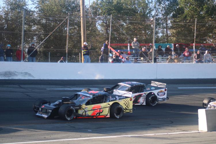 YOUNG ROYAL MOMENT: 17-year-old wins inaugural King of the Modifieds ...