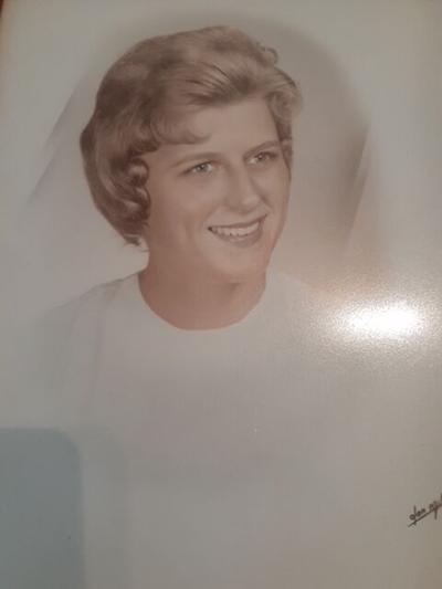 Janice Lipscomb Dixon | Obituaries | yourgv.com