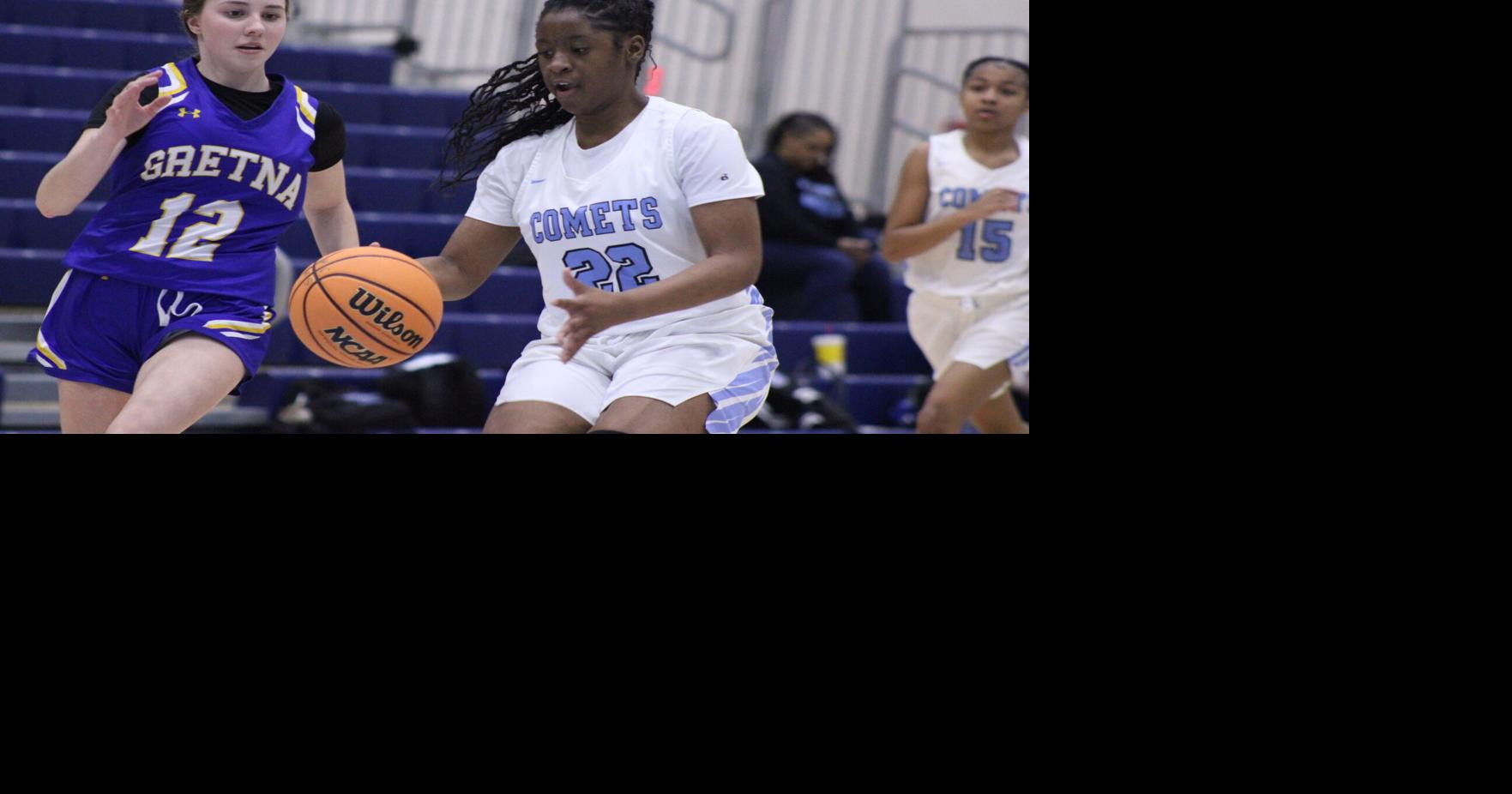 Lockdown defense carries Comets past Gretna in 35-13 win at home | Prep ...