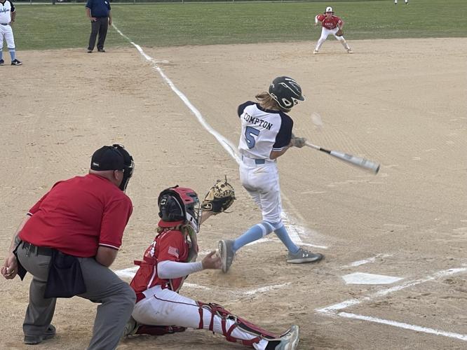 Amelia County slides past Halifax County in extra innings to win Dixie ...