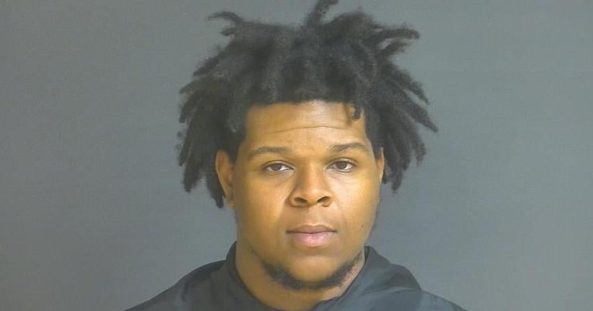 South Boston suspect facing murder charge | Crime | yourgv.com