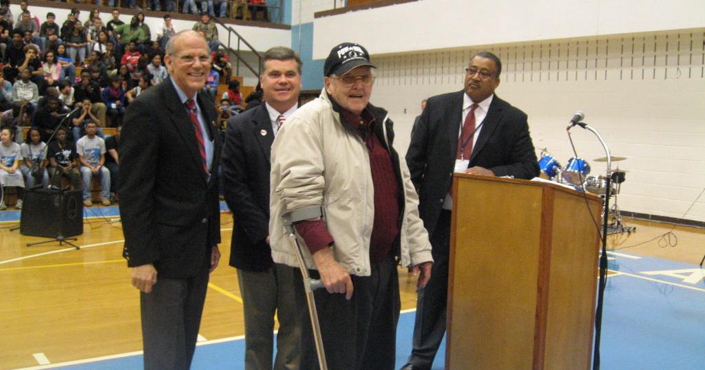 POW looks back 70 years to share story | County Life | yourgv.com