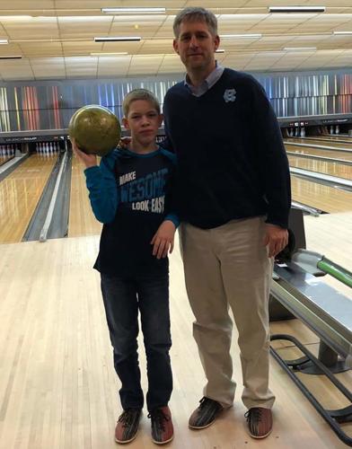 With program, building bonds through everyday lessons on life | Local ...