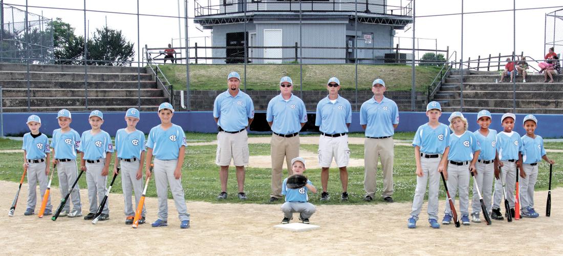 DYB District Tourneys open today | Local Sports | yourgv.com