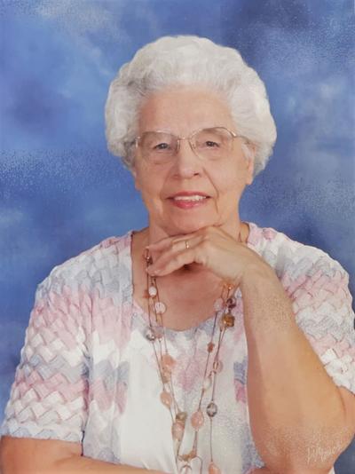 Barbara Cole Woltz | Obituaries | yourgv.com