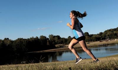 Comets boys, girls harriers finish third in district meet | Prep Sports ...