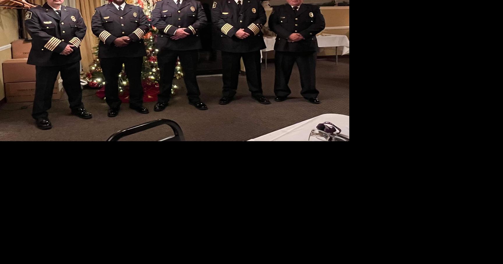 PHOTOS: Halifax Volunteer Fire Department hosts dinner | Town of ...
