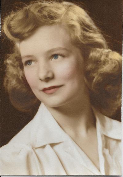 Barbara Ann Brann Swaim Johnston | Obituaries | yourgv.com