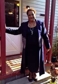 Alice Iola Acco Mosley | Obituaries | yourgv.com