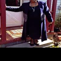 Alice Iola Acco Mosley | Obituaries | yourgv.com