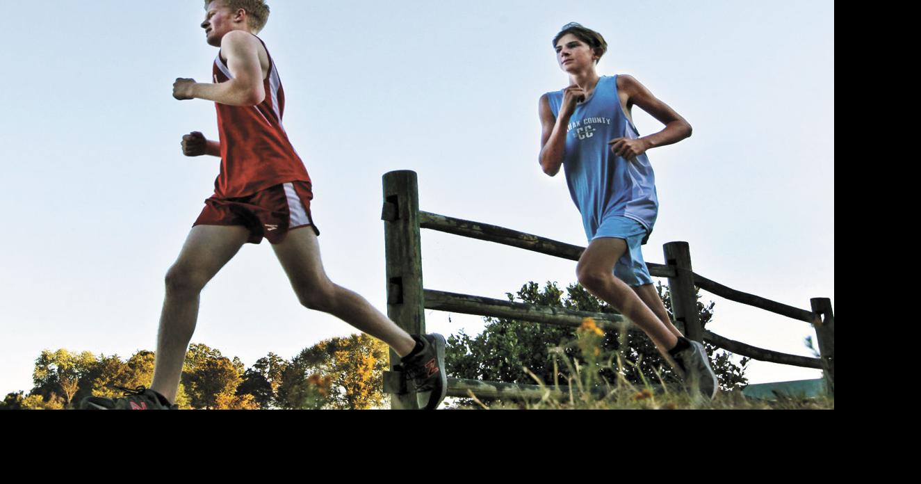 PHOTOS: HCHS cross country | Prep Sports | yourgv.com