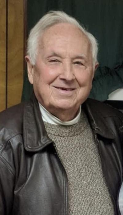 Wesley Wilbur Walker | Obituaries | yourgv.com