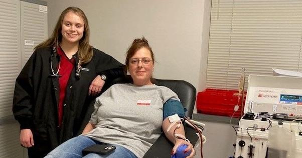 Blood drive planned Tuesday in Halifax | Local News | yourgv.com