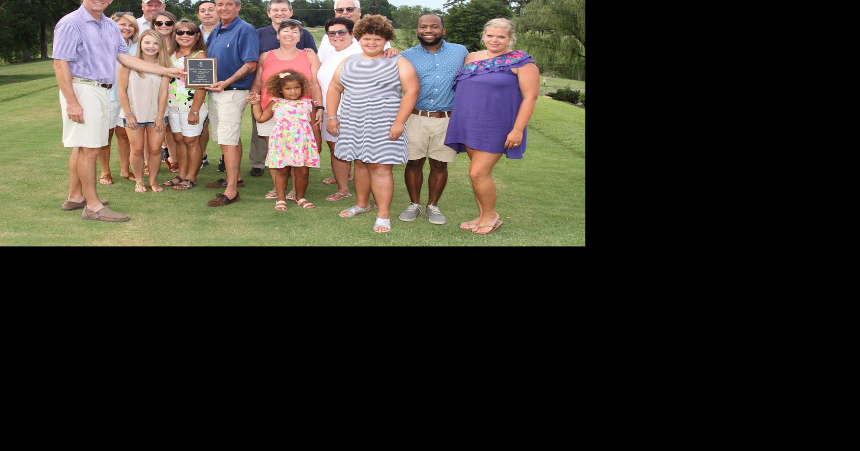 Kelly Chappell captures memorial title | Local Sports | yourgv.com