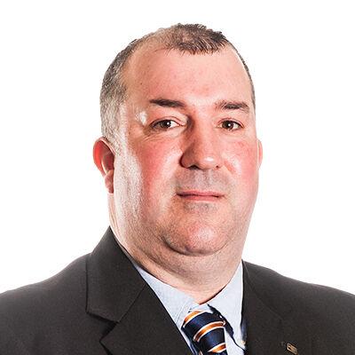 David Ashwell named Gold Agent | Local Business | yourgv.com