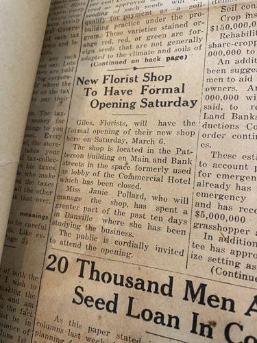 Pack rat with a purpose: Honoring the life and legacy of George Briley ...