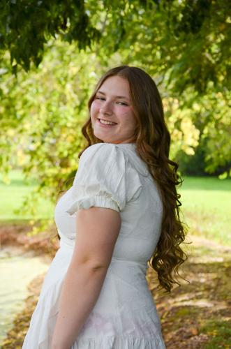 Meet the top 10 students in Halifax County High School's class of 2024 ...