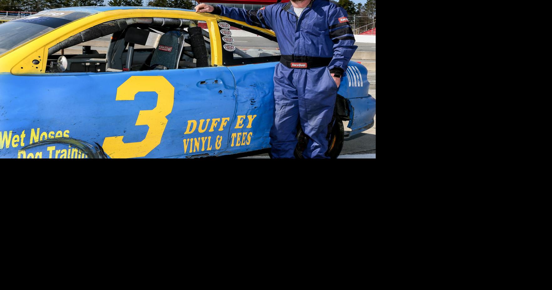 Speedway’s Hornets title is goal for Layne | Racing | yourgv.com