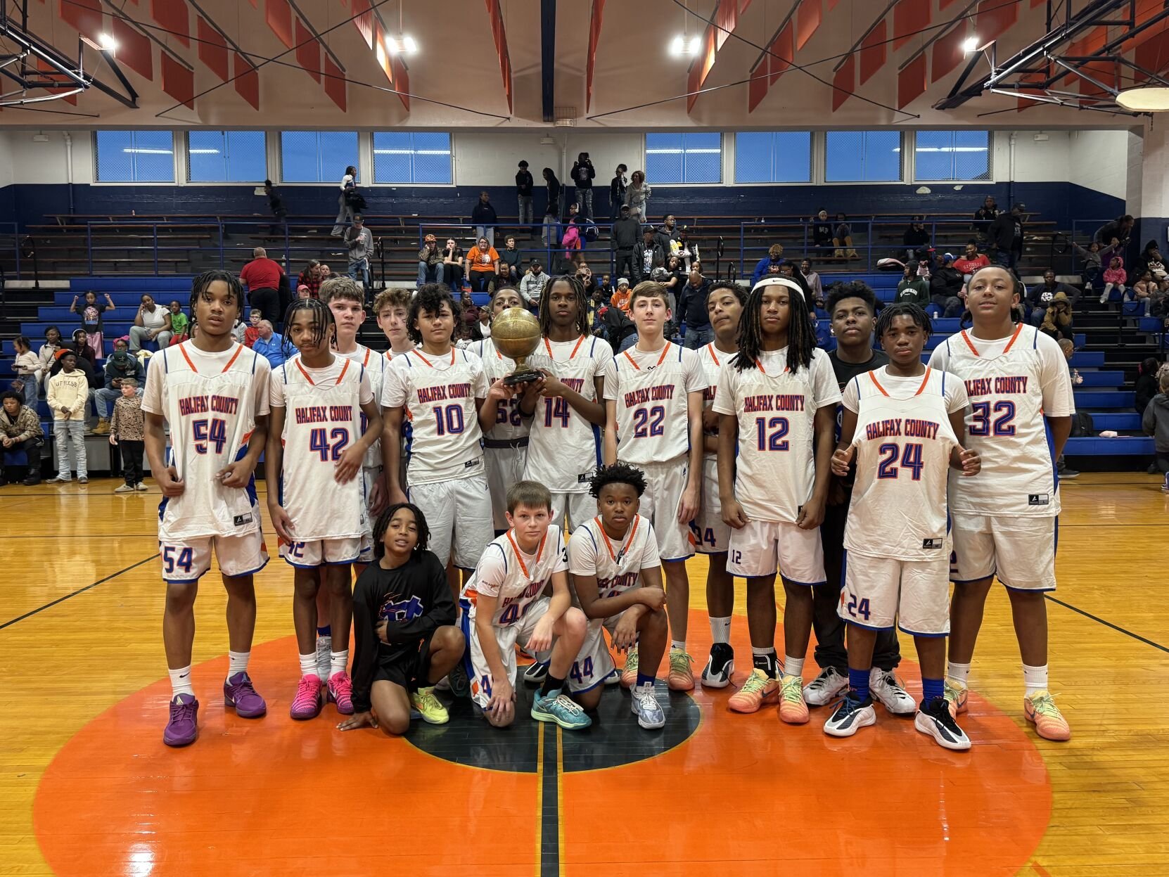 Dominating Winter Invitational, Lions stay perfect in district play ...