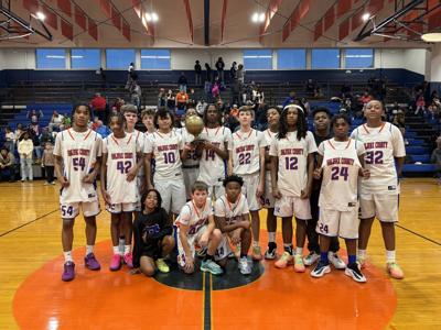 Dominating Winter Invitational, Lions stay perfect in district play ...