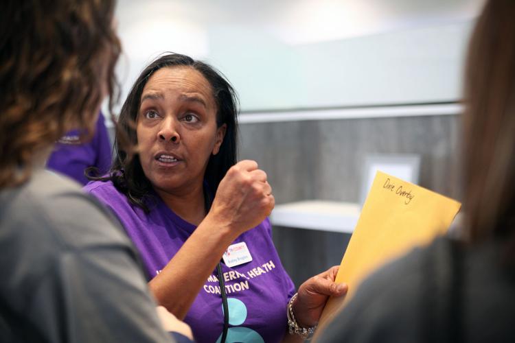 ‘Every mom needs a place to have a baby.' Summit speaker critical of ...
