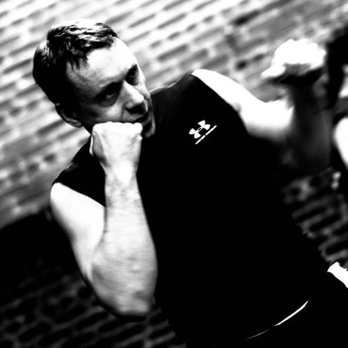 Classroom bullying leads to career in martial arts | County Life ...