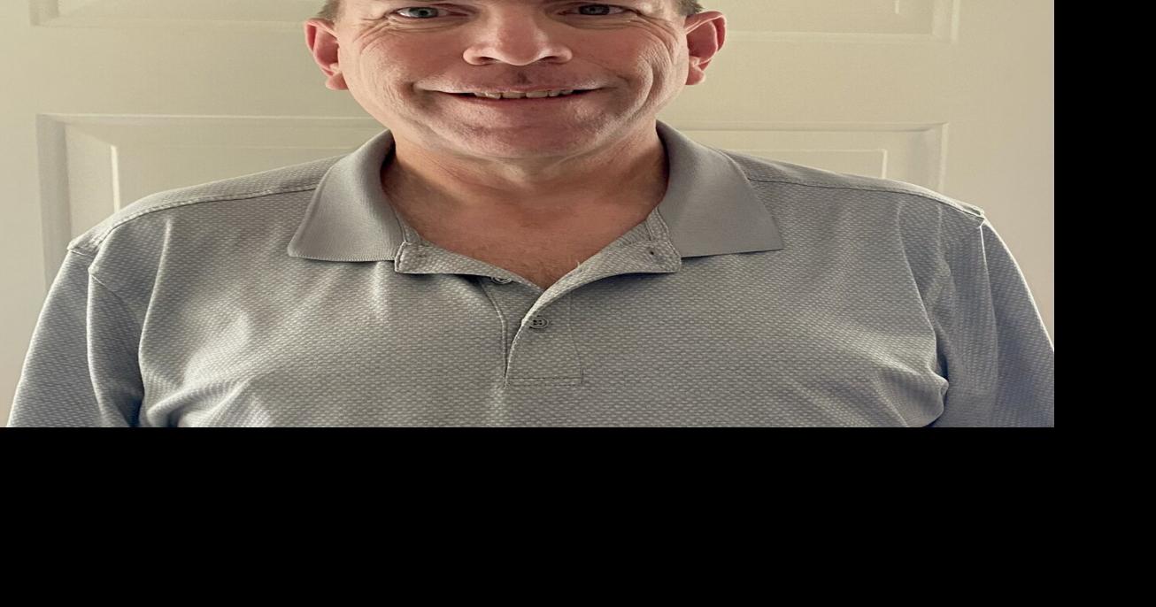 Halifax native Jason Johnson takes over as coordinator of county ...