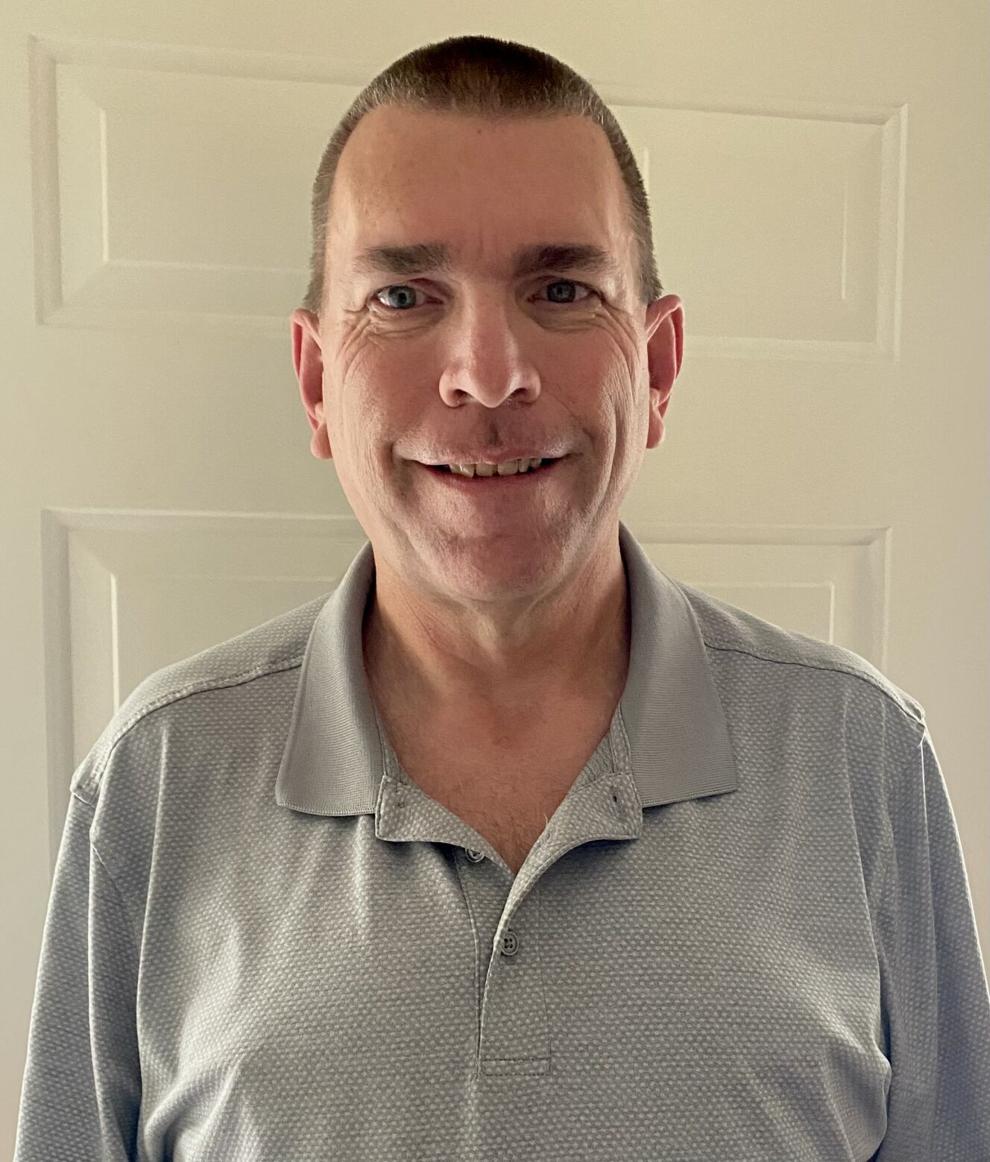 Halifax native Jason Johnson takes over as coordinator of county ...