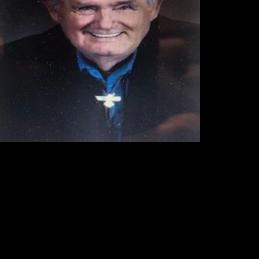 Wayne C. ‘Buck’ Bucklaew | Obituaries | yourgv.com