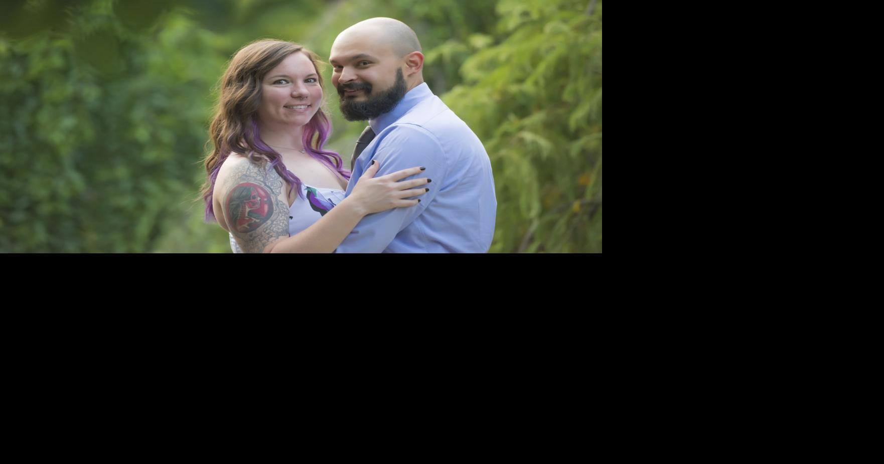 Lindsey Gail Martin, Frank Viruet to speak wedding vows Sept. 23 ...