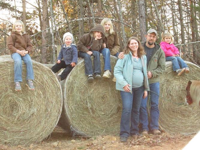 For small family farm, quality key | Local News | yourgv.com