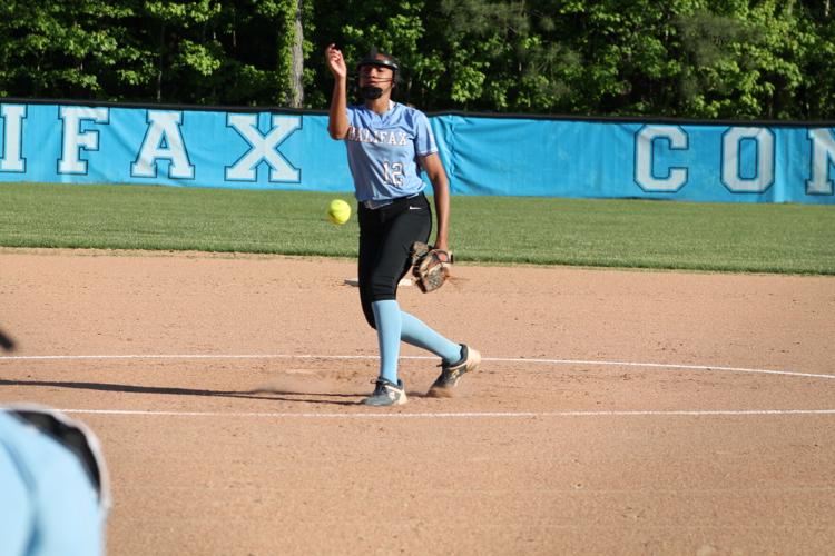 PHOTOS: JV Comets softball team overpowers Tunstall | Prep Sports ...
