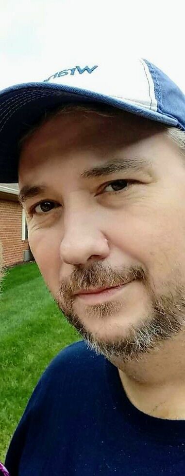 Brian Scott Jones | Obituaries | yourgv.com