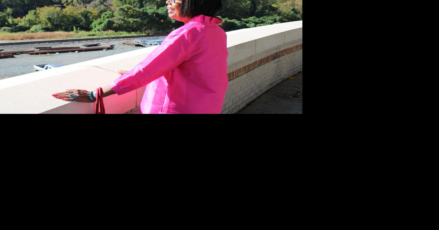 After living in New York City for decades, Jean Winston ventures back ...