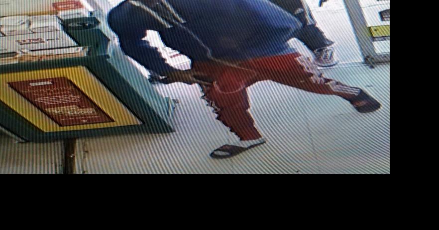 In hopes to identify second suspect, police release security video in ...