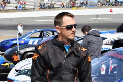 Former Pure Stock champ Johnny Layne hoping for another title | Racing ...