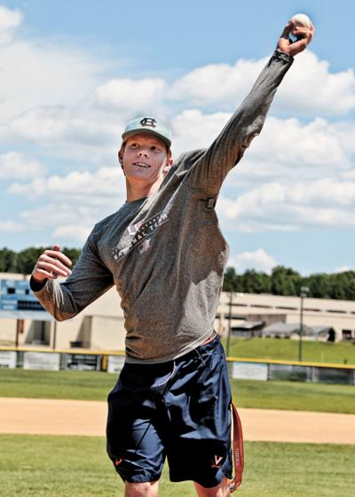 Former Comets star pitcher, Andrew Abbott signs $1.3 million bonus ...