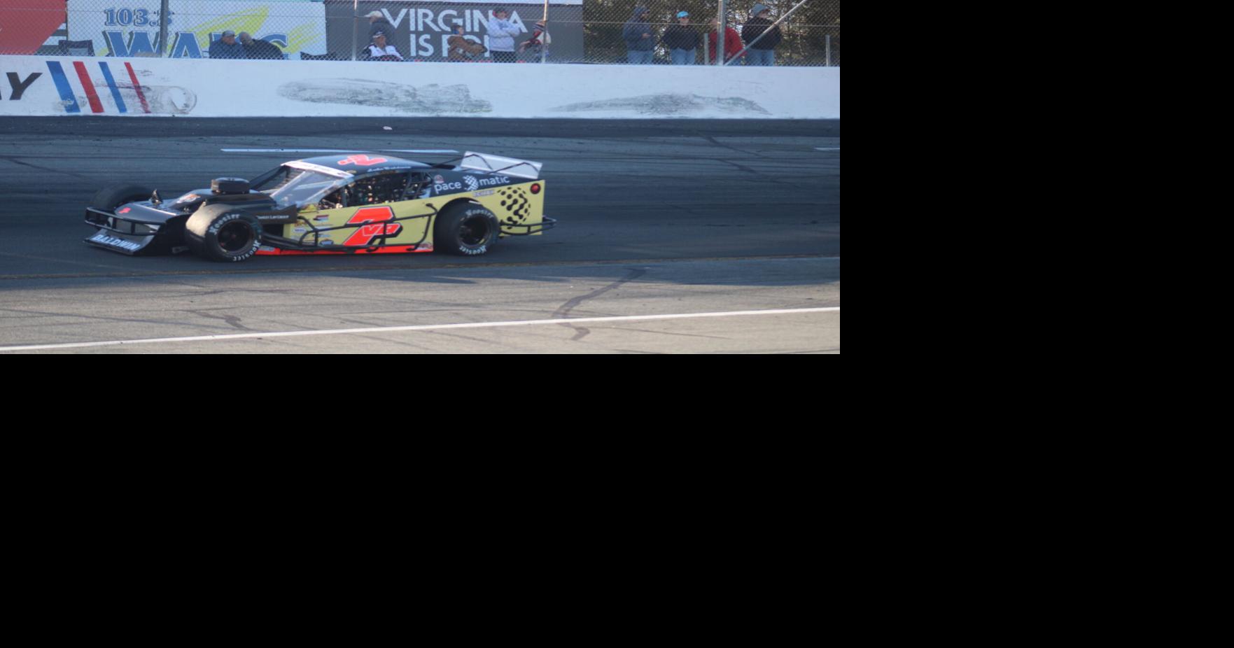 YOUNG ROYAL MOMENT: 17-year-old wins inaugural King of the Modifieds ...