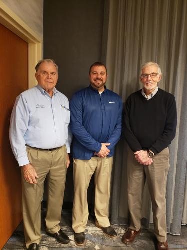 Microsoft manager speaks at TPA meeting | Local News | yourgv.com