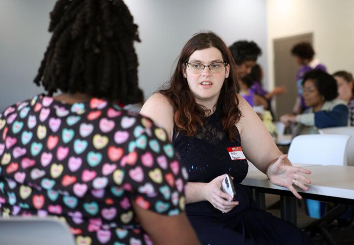 ‘Every mom needs a place to have a baby.' Summit speaker critical of ...